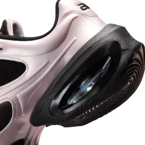 Nike Max Muse Shoes - Pink