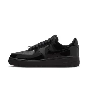 Nike Force 1 '07 Sneakers - Black
