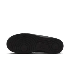 Nike Force 1 '07 Sneakers - Black