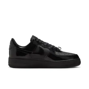 Nike Force 1 '07 Sneakers - Black