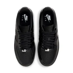 Nike Force 1 '07 Sneakers - Black