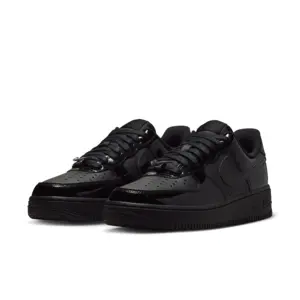 Nike Force 1 '07 Sneakers - Black