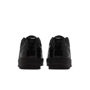 Nike Force 1 '07 Sneakers - Black