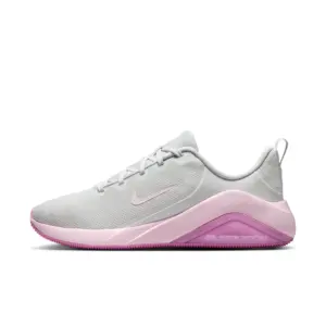 Nike Bella Workout Shoes - Grey