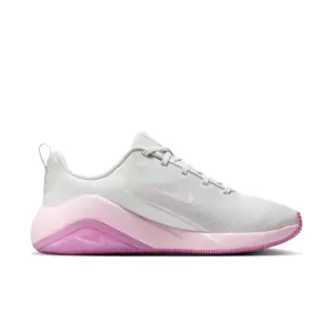 Nike Bella Workout Shoes - Grey