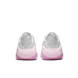 Nike Bella Workout Shoes - Grey