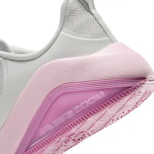 Nike Bella Workout Shoes - Grey