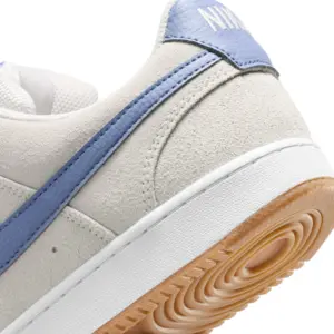 Nike Court Vision Low Sneakers - Grey