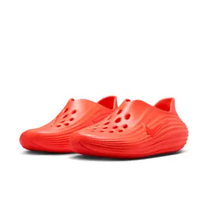 Nike Reactx Rejuven8 Shoes - Red