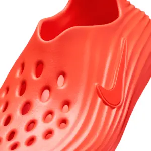 Nike Reactx Rejuven8 Shoes - Red