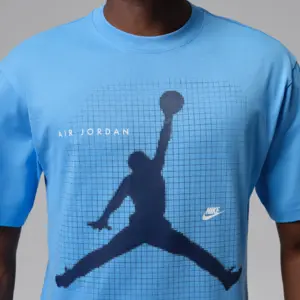 JORDAN Graphic T-shirt