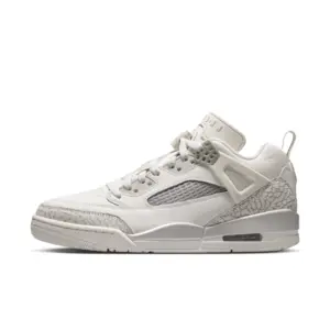 JORDAN Spizike Low Sneakers - White