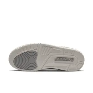 JORDAN Spizike Low Sneakers - White
