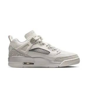 JORDAN Spizike Low Sneakers - White
