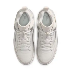 JORDAN Spizike Low Sneakers - White