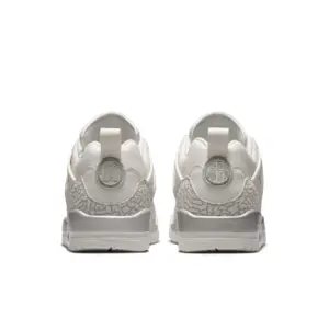 JORDAN Spizike Low Sneakers - White