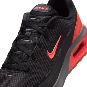 Nike Air Max Bia Sneakers - Black