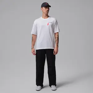 JORDAN Graphic T-shirt