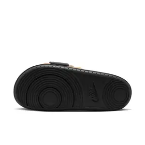 Nike Offcourt Adjust Slides - Grey
