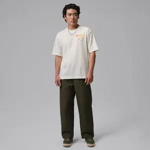 JORDAN Brooklyn Festival T-shirt