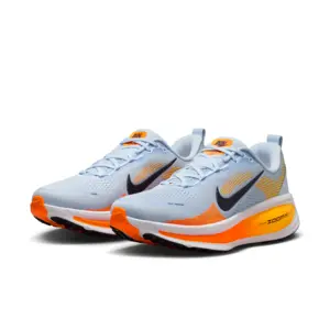 Nike Vomero 18 Road Running Shoes - Blue