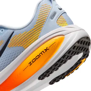 Nike Vomero 18 Road Running Shoes - Blue
