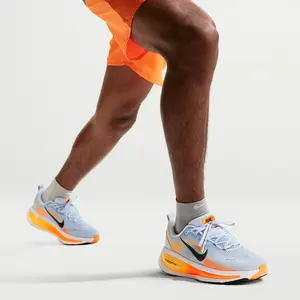 Nike Vomero 18 Road Running Shoes - Blue