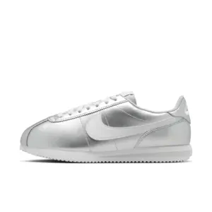 Nike Cortez Sneakers - Grey