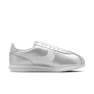 Nike Cortez Sneakers - Grey