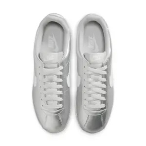 Nike Cortez Sneakers - Grey
