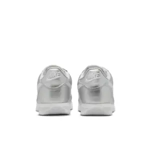 Nike Cortez Sneakers - Grey
