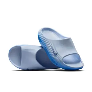 Nike Reactx Rejuven8 Slides - Blue
