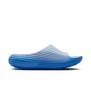 Nike Reactx Rejuven8 Slides - Blue