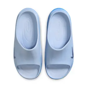 Nike Reactx Rejuven8 Slides - Blue