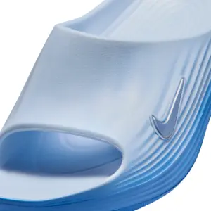 Nike Reactx Rejuven8 Slides - Blue