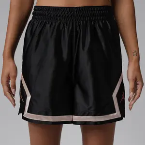 JORDAN Dri-fit 4" Diamond Shorts