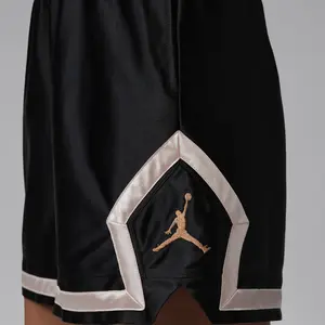 JORDAN Dri-fit 4" Diamond Shorts