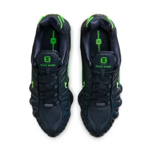 Nike Shox Tl Shoes