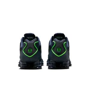 Nike Shox Tl Shoes