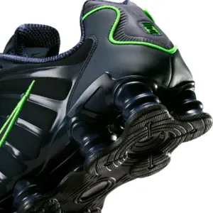 Nike Shox Tl Shoes