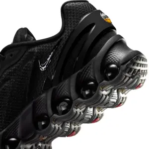 Nike Air Max Dn8 Sneakers - Black