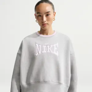 Nike Oversized Activewear For Women