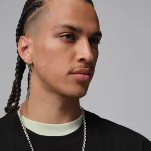 JORDAN Brooklyn Festival T-shirt