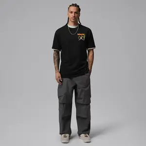JORDAN Brooklyn Festival T-shirt