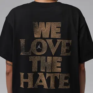 JORDAN Sport Dri-fit Graphic T-shirt