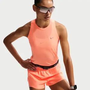 Nike Dri-fit Running Tank Top
