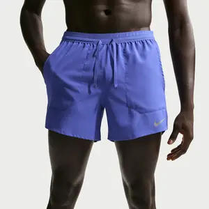 Nike Stride Dri-fit 5" Brief-lined Running Shorts