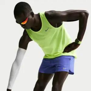 Nike Stride Dri-fit 5" Brief-lined Running Shorts