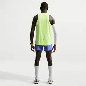 Nike Stride Dri-fit 5" Brief-lined Running Shorts