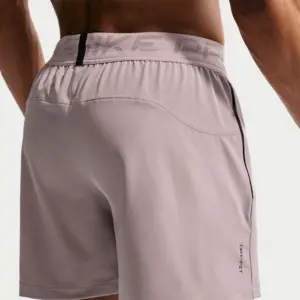 Nike Pro Training Dri-fit 6" Shorts